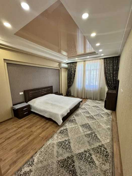 Аренда 3 комнатной квартиры на Akay City ID: MD 320