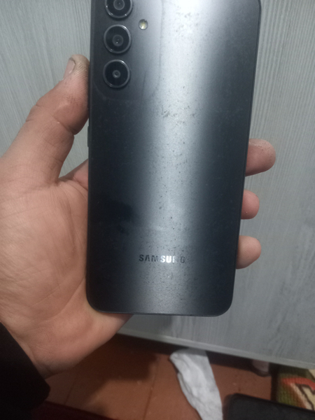 Samsung galaxy A34