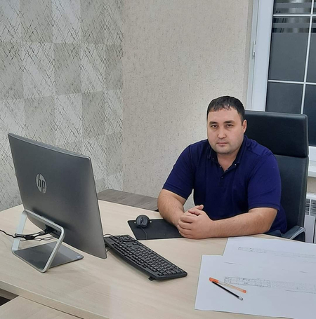 Услуги ПТО хизмати смета назорат ўлчови