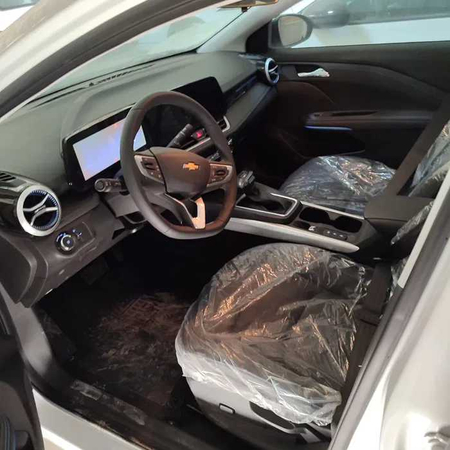 New Avtoda Chevrolet Monza 1.5  muddatli to'lovga  yillik 10% !