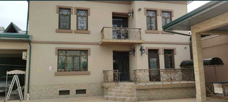 Продаётся Евродом на Кадышева, 4,5-соток (N 8922)