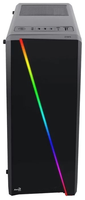Кейс Aerocool Cylon