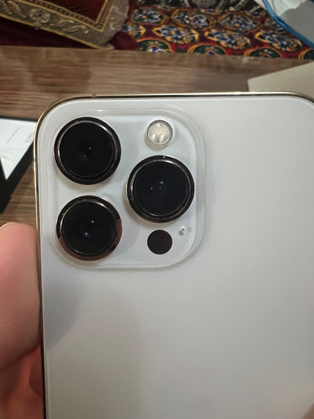 Iphone 13pro 128gb Ideal holatda