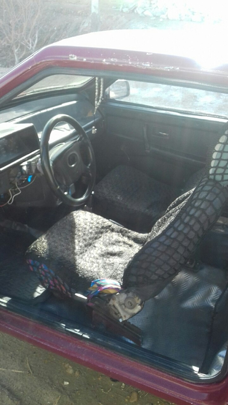 Vaz 2108 sotiladi