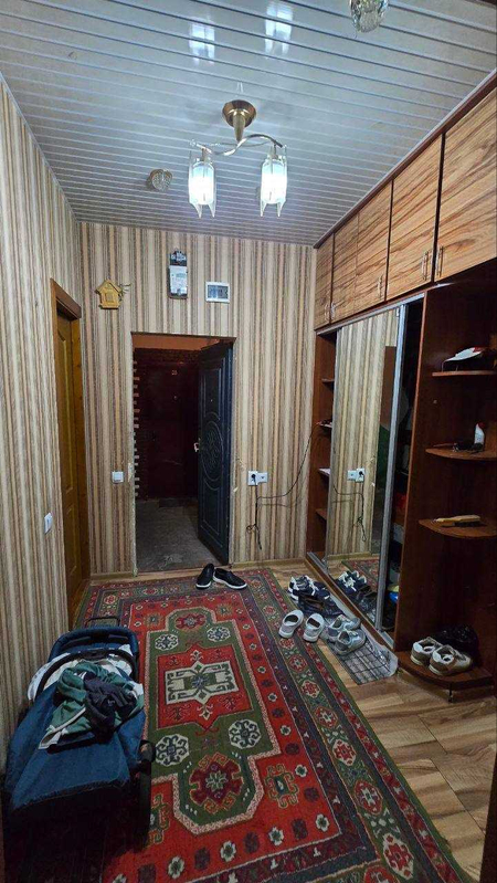 3 / 1 / 4 комнат. Чиланзар-9 Кв. С Мебелью. Ор-р. Корзинка.