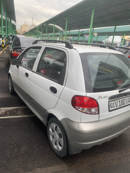 Matiz 2015 best  suhoy yoki arenda