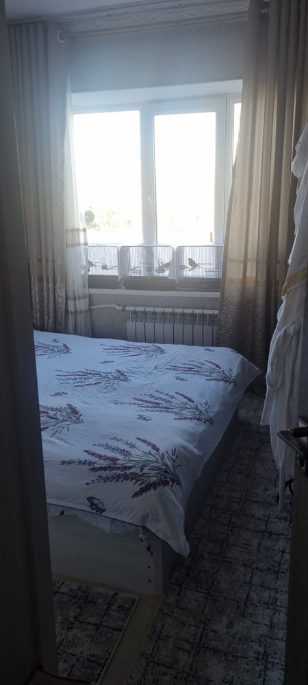 Дом продаётся 3 комната общежития