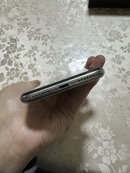 Iphone X 64 gb white