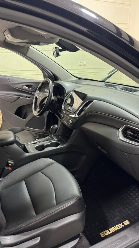 Equinox 1 RS 2020