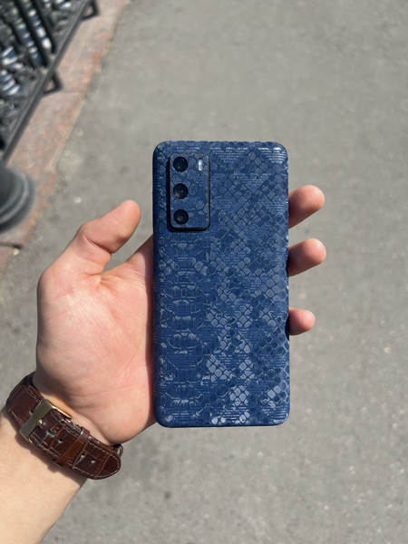Huawei p40 8/128gb karobka dokument