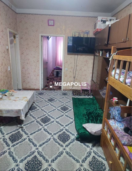 * Квартира 2/2/4 ‼️ЧИЛАНЗАР-8. Орр Корзинка