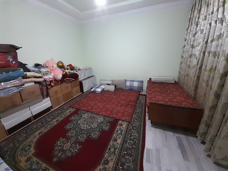 Qibray Seleksiya 4 sotix hovli
