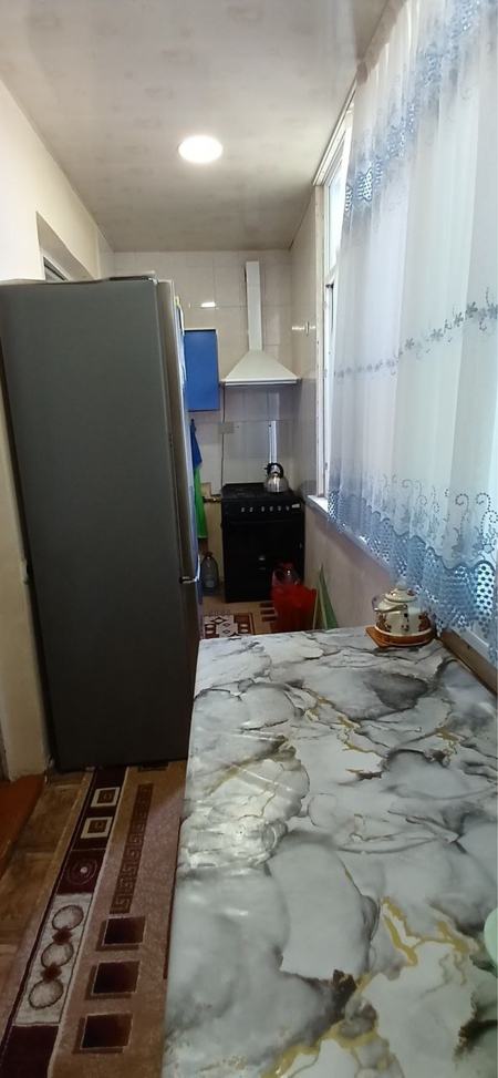 Купить квартиру