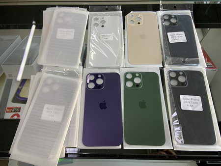 iPhone XR 13 14 15 pro krishka steklo zapchast