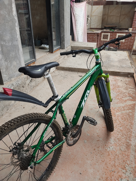 Velasiped sotilad