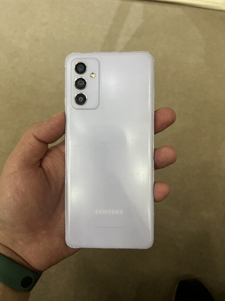 Samsung A82 5G 6\\\\128