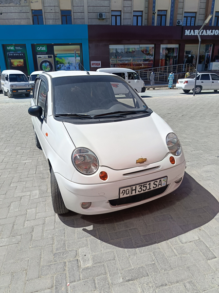 Matiz sotladi xolati idial yili 2017 puli 57 milyon