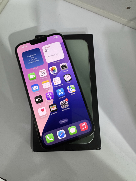 Iphone 13 Pro Max 128GB kor dok bor