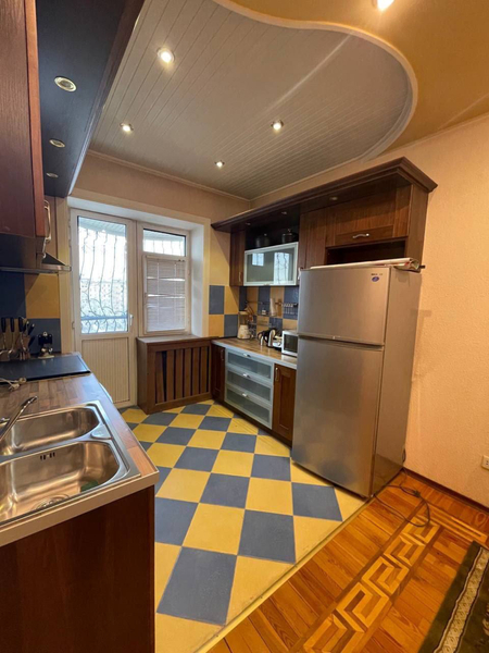 АРЕНДА СРОЧНО 3/6/6 120m2 ор-р Mirabad Avenue