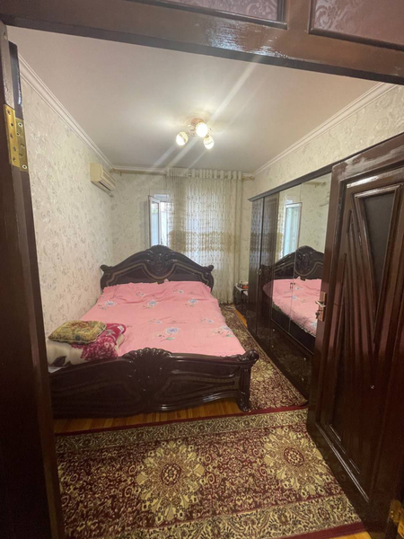 4xonali uy Shayxontohur tumani jar ariq 6uy 57xonadon