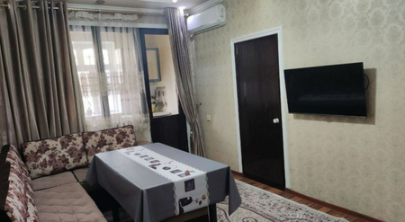 Успей купить..! 3-Комн. 1-Этаж. 67м². Ялангач.