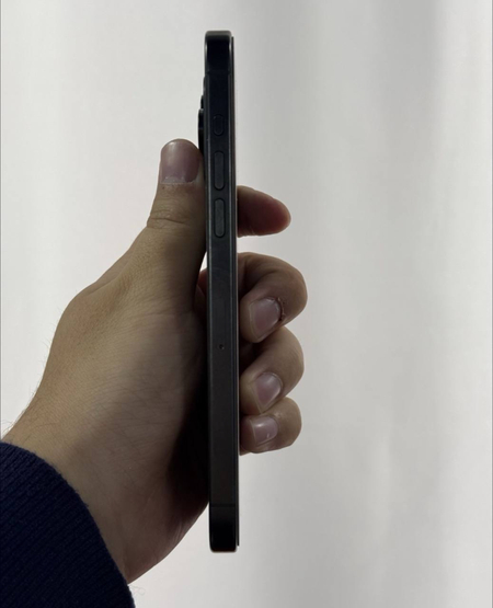 Iphone 15 pro max 256 srocna