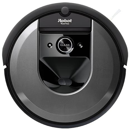 Робот-пылесос iRobot Roomba i7+