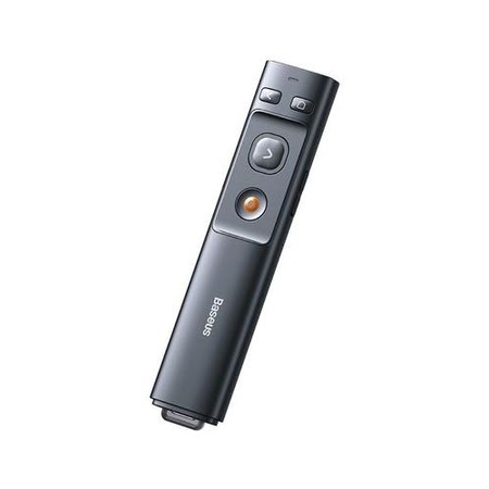 Беспроводная указка Baseus Orange Dot Wireless Presenter