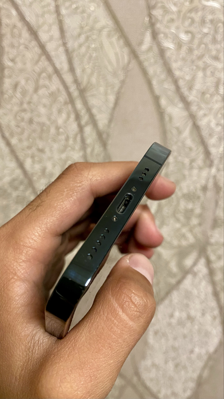 iphone 12Pro 128gb