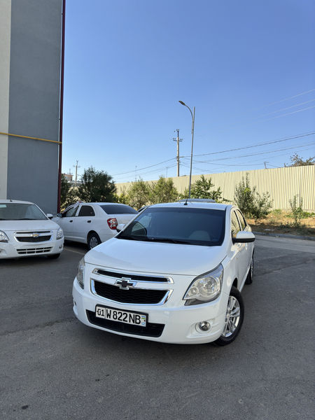 Cobalt GX-Style Plus AT