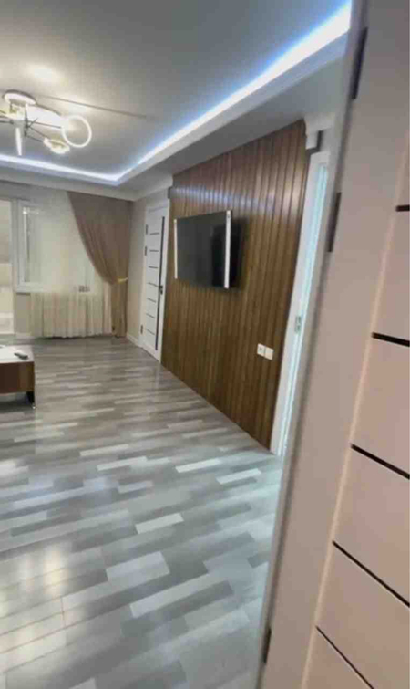 Чиланзар, ТРЦ Парус, 2/4/4