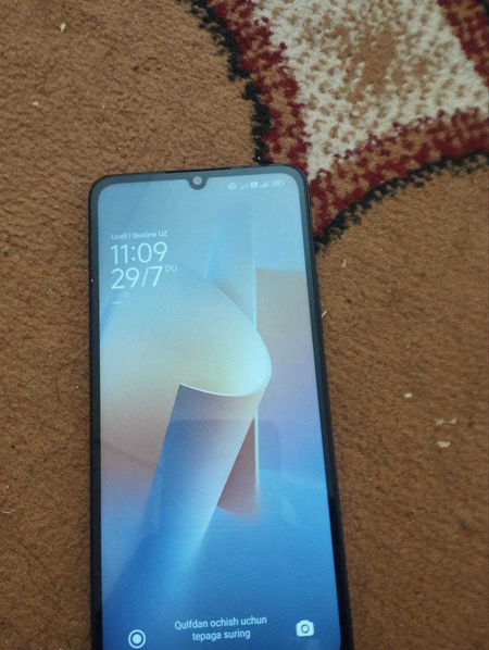 Redme 13C 6 ga 128