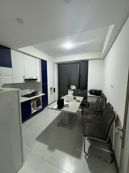 ЖК Huvaydo 75кв.м тайор квартира