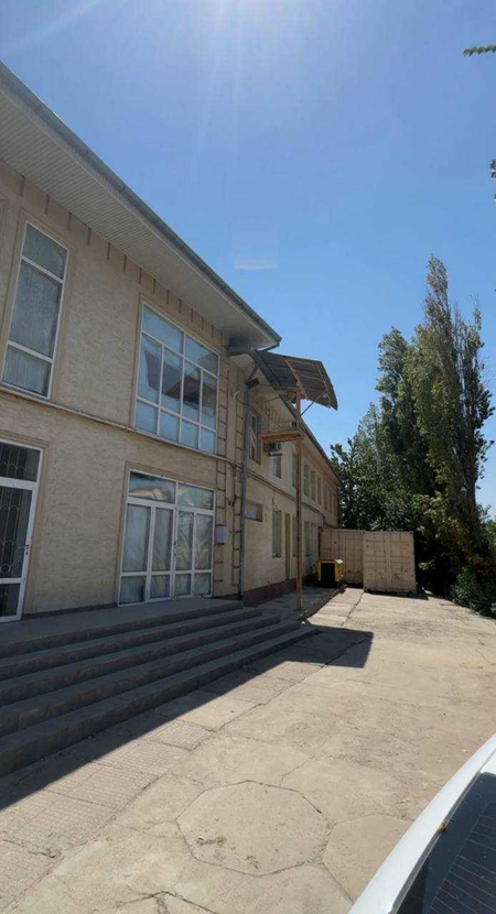 Срочно!Продается Готовый бизнес с Землей и Зданием