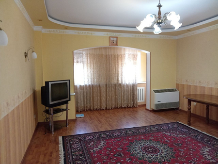 Сдается квартира в центре 3/4/9 Дархан, Х. Олимджана