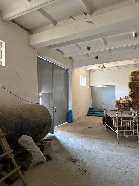 Arenda Аренда 900 кв Angar Sklad Cex. Ангар Склад Цех. Nazarbek.