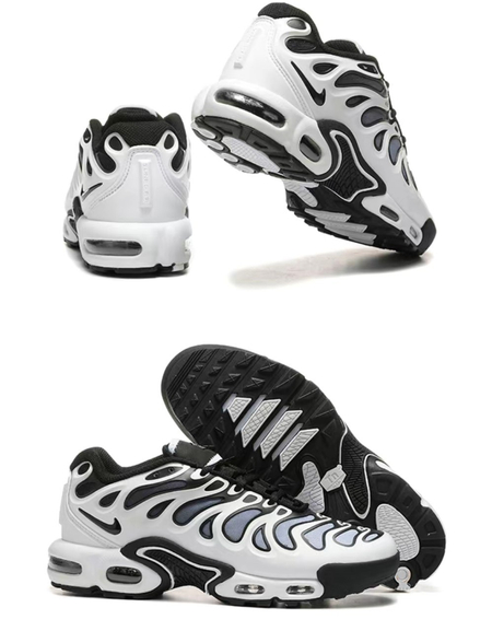 Nike vapormax plus