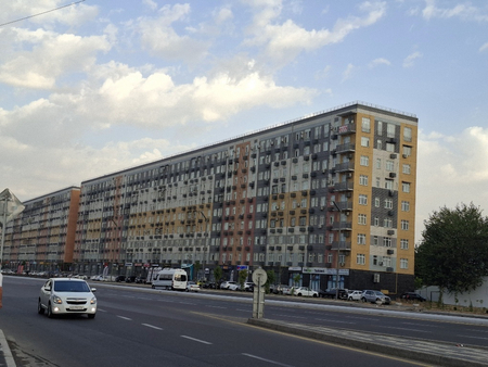 Паркентский,  Махтумкули  2 ком Аренда 8 этаж