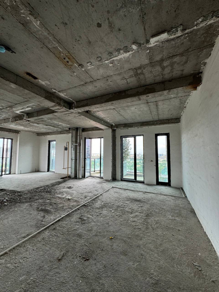 ЖК Parkwood Улица Нукусская Макро Продам квартиру 3/12/13/105м2