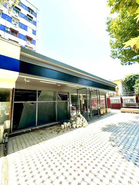 Продажа коммерческой недвижимости Ор-р Ц-1 Street Burger