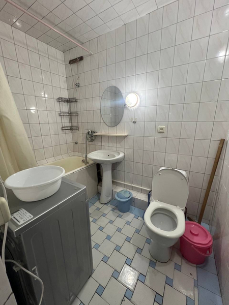 Продается квартира Каракамыш