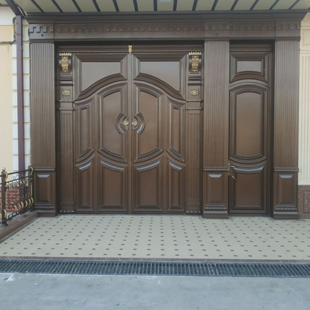 Принимаю заказы на покраску дверей и ивсего такого