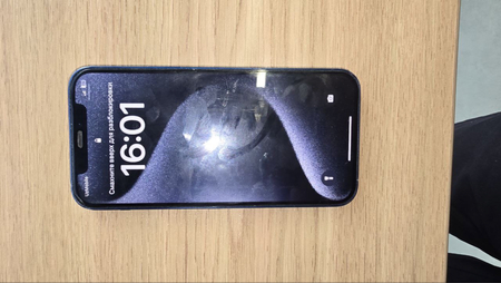 IPhone 12 sotiladi