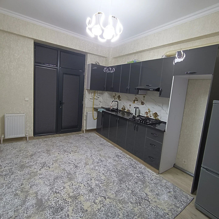 Аренда 1в2ком.Квартиры Сергели-6а