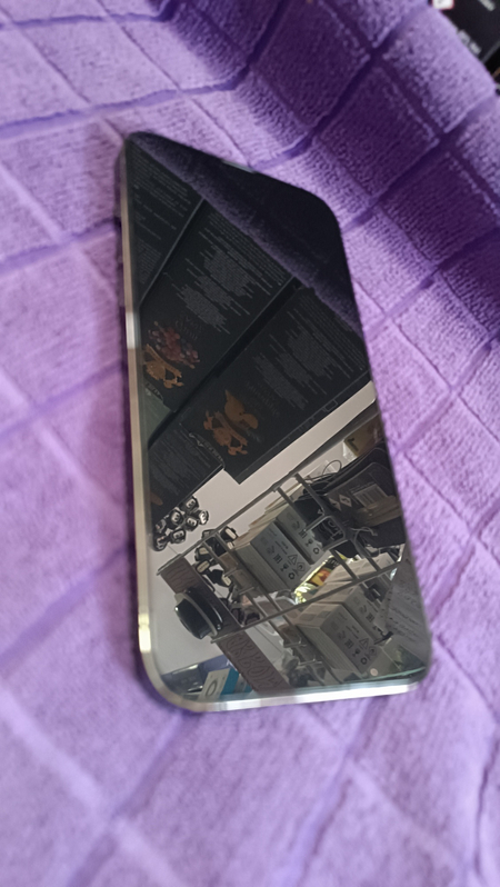 Iphone 13 pro max sotiladi
