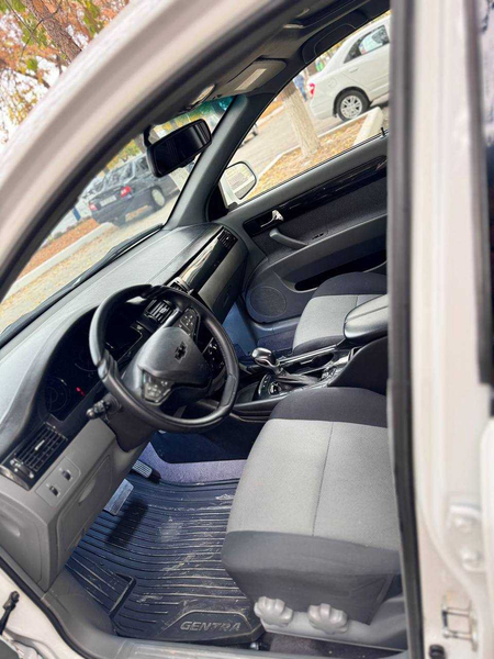 Chevrolet Lacetti avtomat 2021  3-PAZIDSA