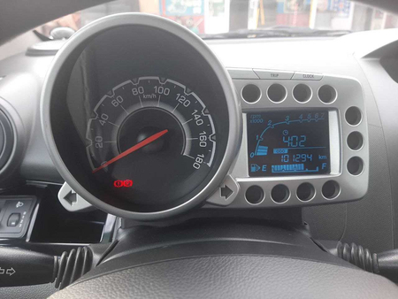 СРОЧНО продаётся Chevrolet Spark, 2015, 2-позиция