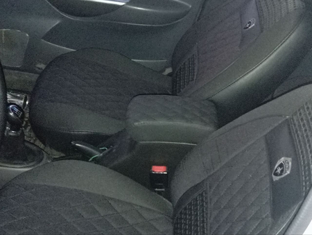 Matiz Bect sotiladi.