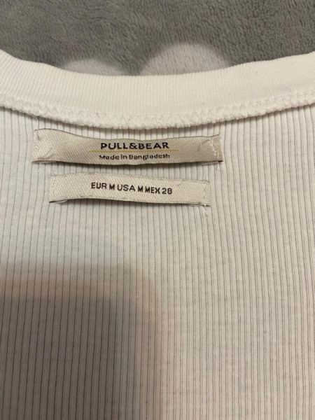 Топ Pull&Bear