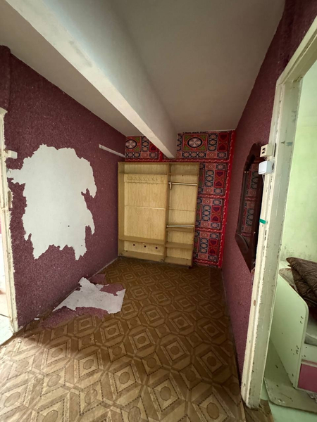 Срочно продается 2 комнатная квартира